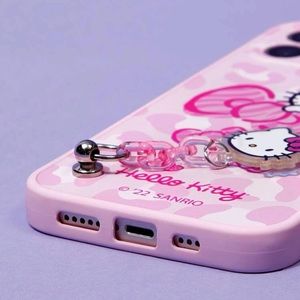 Cell Phones & Accessories | Hello Kitty Iphone 13 Pro Phone Case With ...